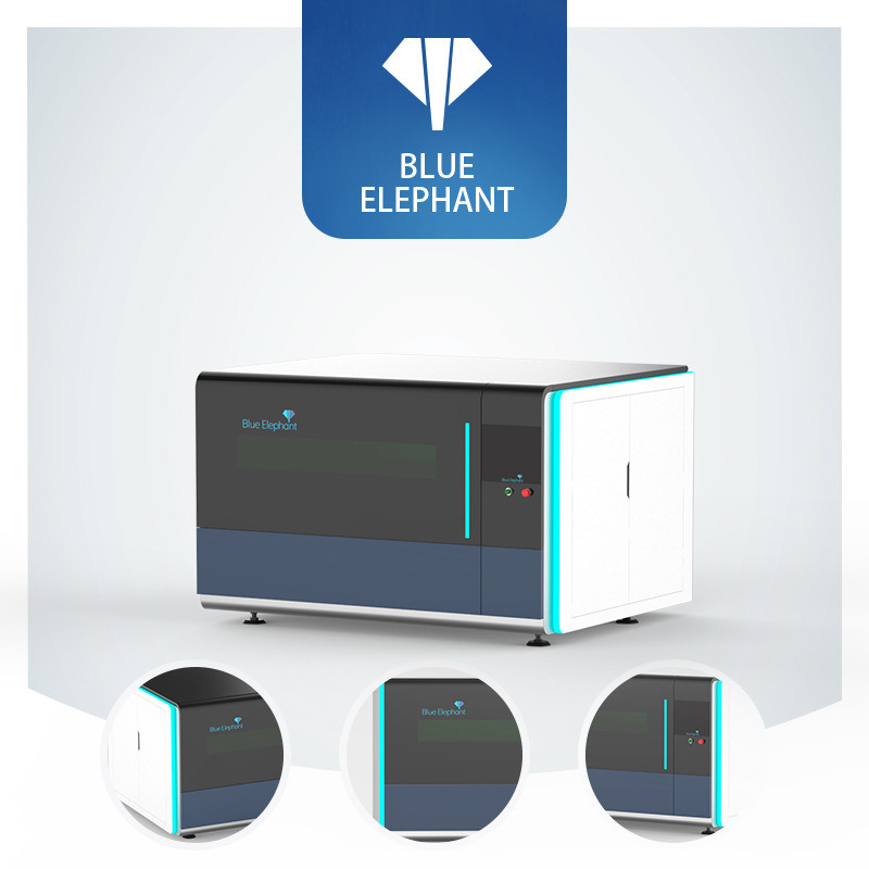 Precision Laser Cutter - High quality High precision small fiber laser ...